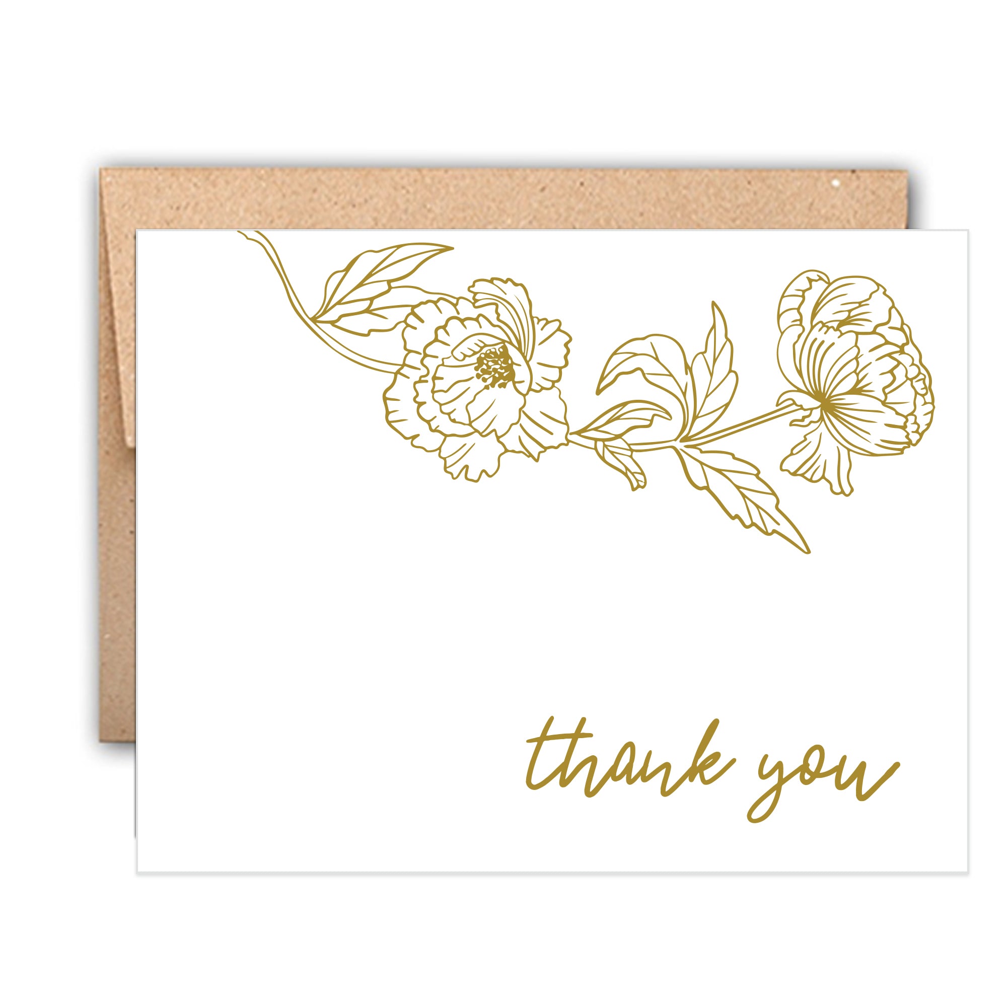 Thank You – Stack Paper Press